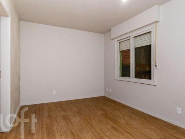 Apartamento à venda em Petrópolis com 39 m², 1 quarto, 1 suíte