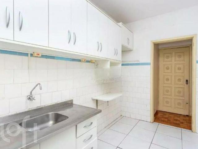 Apartamento à venda em Petrópolis com 45 m², 1 quarto