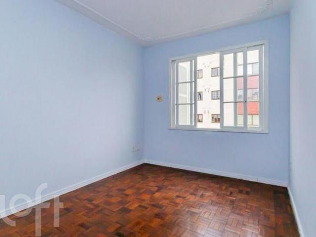 Apartamento à venda em Petrópolis com 45 m², 1 quarto