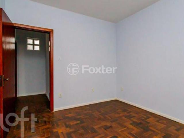 Apartamento à venda em Petrópolis com 45 m², 1 quarto
