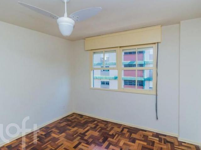 Apartamento à venda em Petrópolis com 41 m², 1 quarto, 1 suíte, 1 vaga