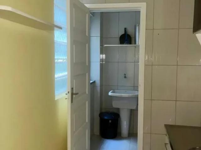 Apartamento à venda em Petrópolis com 42 m², 1 quarto