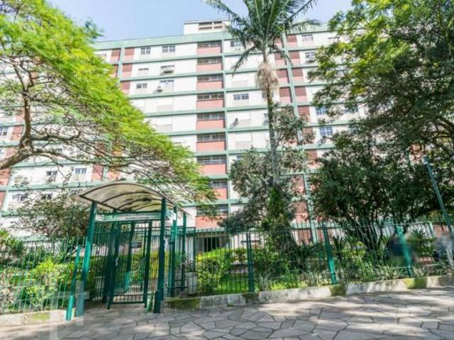 Apartamento à venda em Petrópolis com 55 m², 2 quartos, 1 vaga