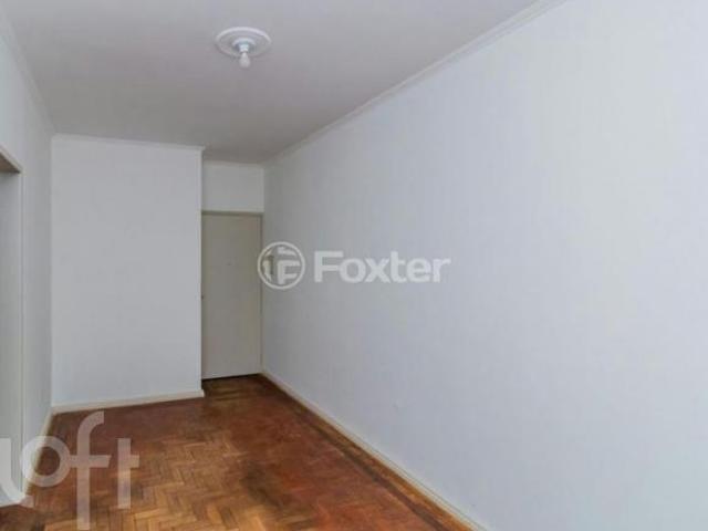 Apartamento à venda em Petrópolis com 67 m², 2 quartos