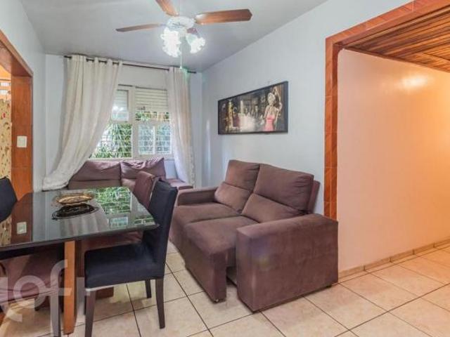 Apartamento à venda em Petrópolis com 67 m², 2 quartos, 1 vaga