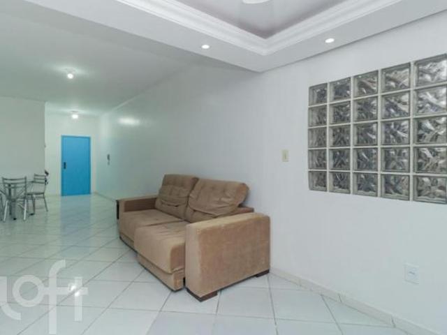 Apartamento à venda em Petrópolis com 70 m², 2 quartos, 1 suíte