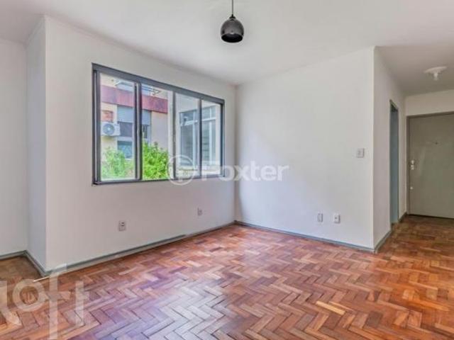 Apartamento à venda em Petrópolis com 73 m², 2 quartos, 1 vaga