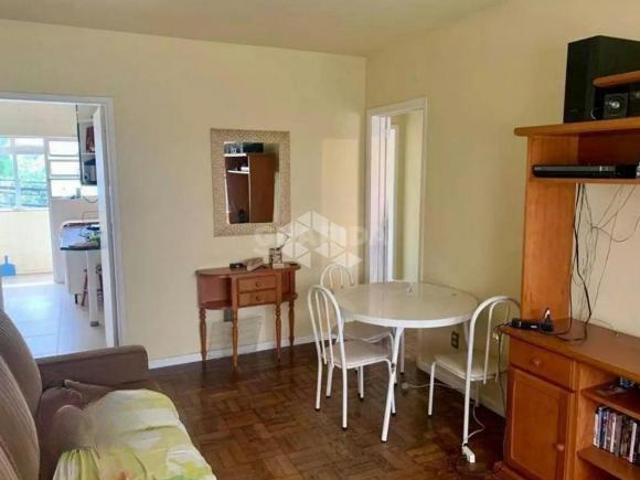 Apartamento à venda em Petrópolis com 80 m², 2 quartos, 2 vagas