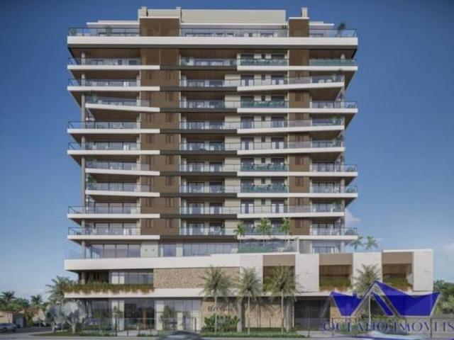 Apartamento à venda em Piçarras