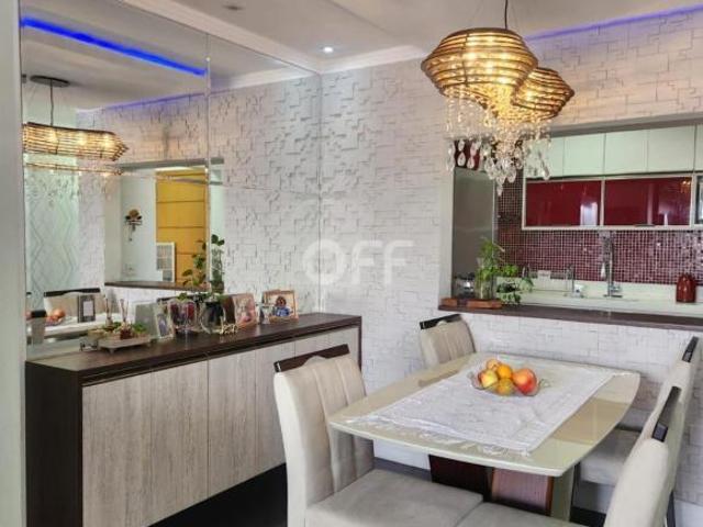 apartamento à venda em Picanço
