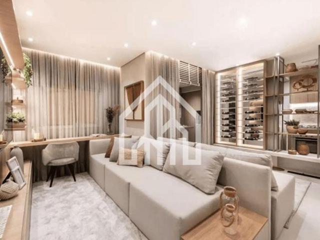 Apartamento à venda em Picanço