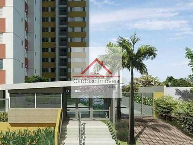 Apartamento à venda em Picanço