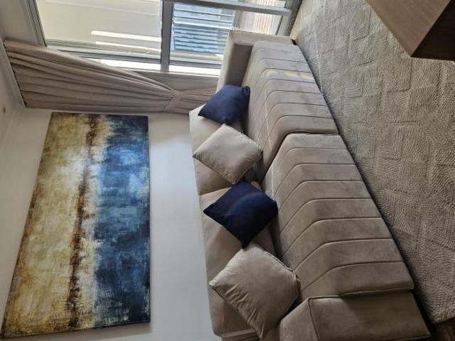 Apartamento à venda em Picanço com 59 m², 2 quartos, 1 vaga