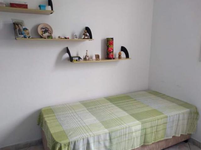 Apartamento à venda em Picanço com 68 m², 3 quartos, 1 vaga