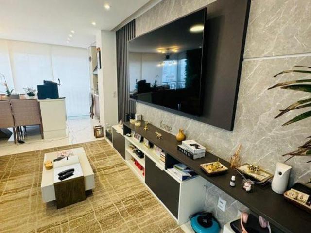 Apartamento à venda em Picanço com 75 m², 2 quartos, 1 vaga