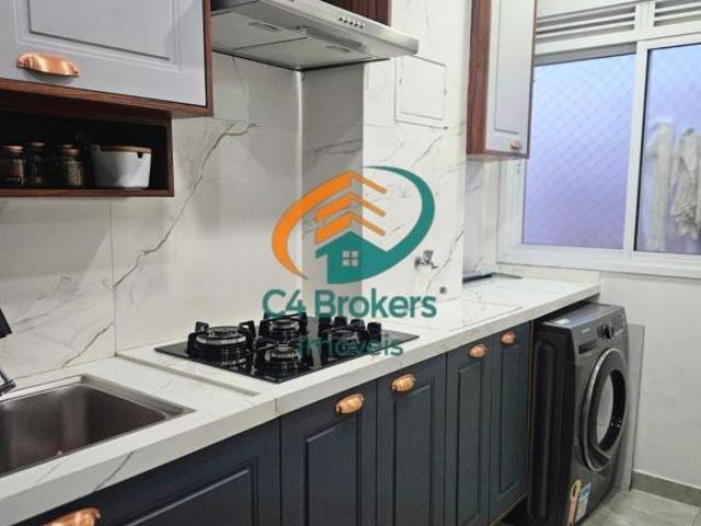 Apartamento a venda em Picanço Guarulhos