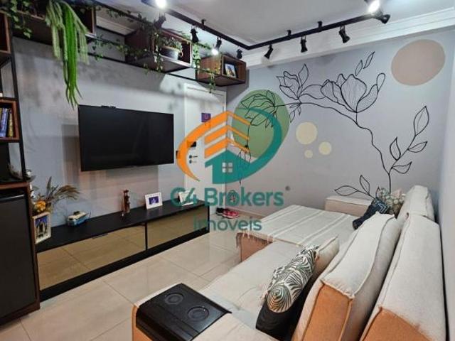 Apartamento a venda em Picanço Guarulhos