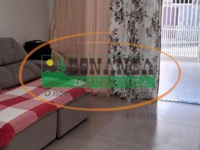 Apartamento à venda em Pio XII