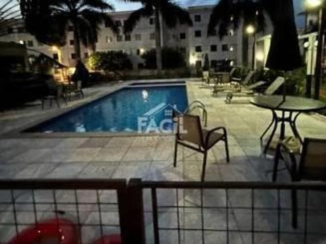 Apartamento à Venda em Pioneiros, Campo Grande | 2 Dormitórios