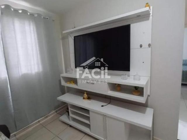 Apartamento à venda em Pioneiros, Campo Grande | 2 dorms
