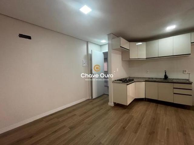 Apartamento à venda em Pioneiros Catarinenses