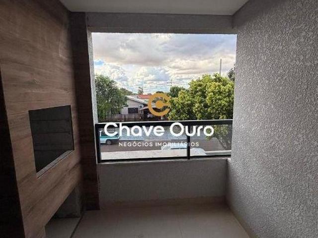 Apartamento à venda em Pioneiros Catarinenses
