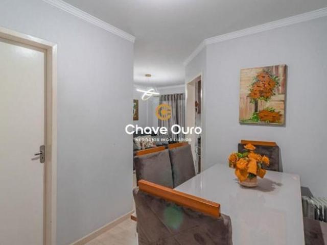 Apartamento à venda em Pioneiros Catarinenses