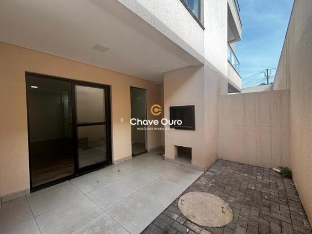 Apartamento à venda em Pioneiros Catarinenses