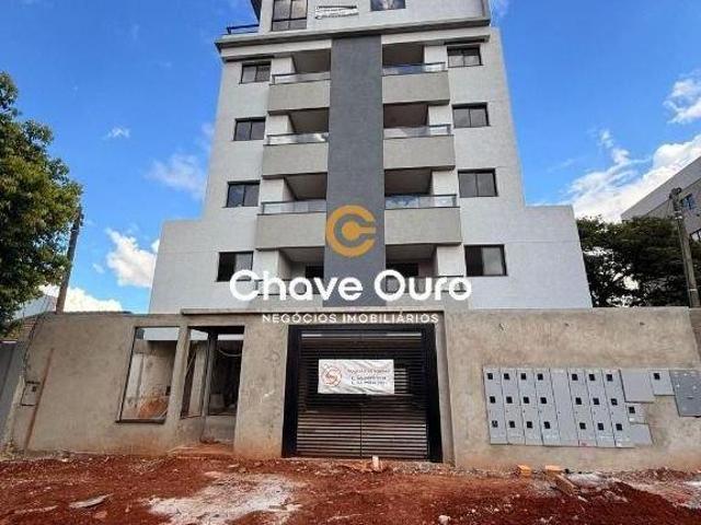 Apartamento à venda em Pioneiros Catarinenses