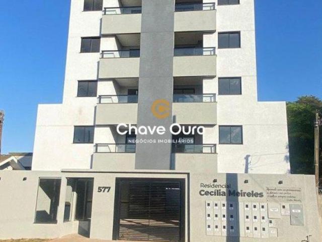 Apartamento à venda em Pioneiros Catarinenses