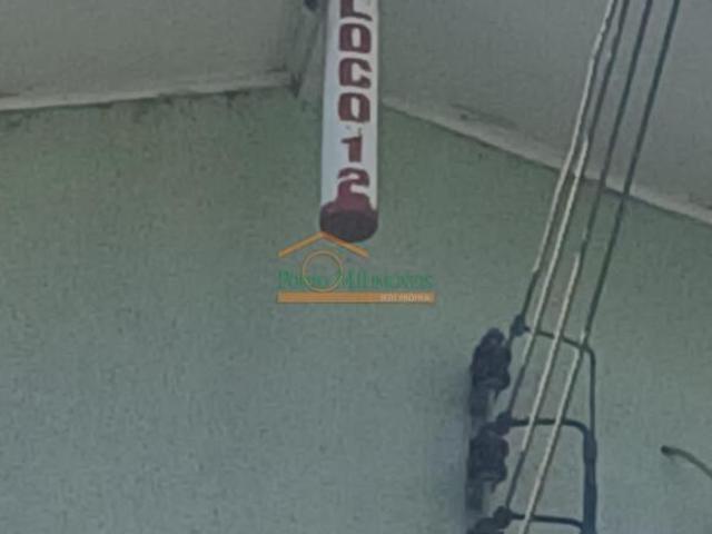 Apartamento à venda em Pilarzinho