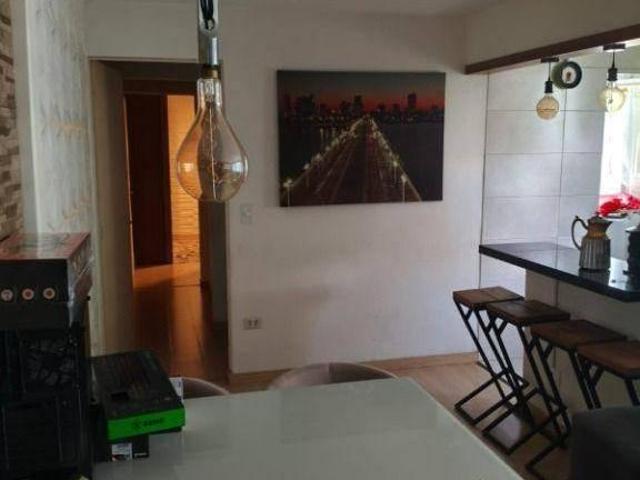 Apartamento à venda em Pilarzinho