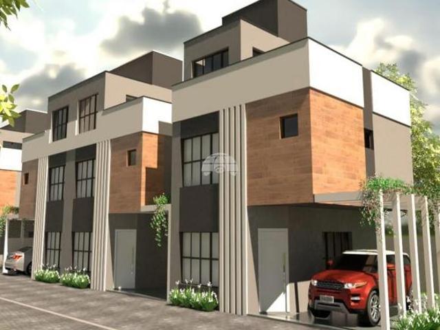 Apartamento à venda em Pilarzinho