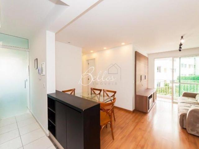 Apartamento à venda em Pilarzinho