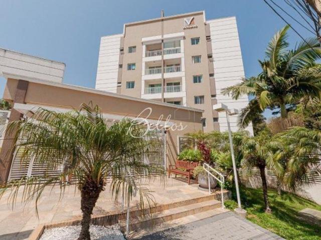 Apartamento à venda em Pilarzinho