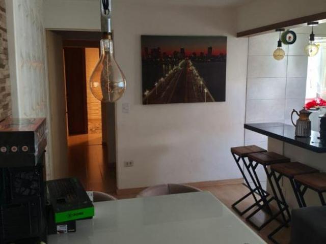 Apartamento à venda em Pilarzinho