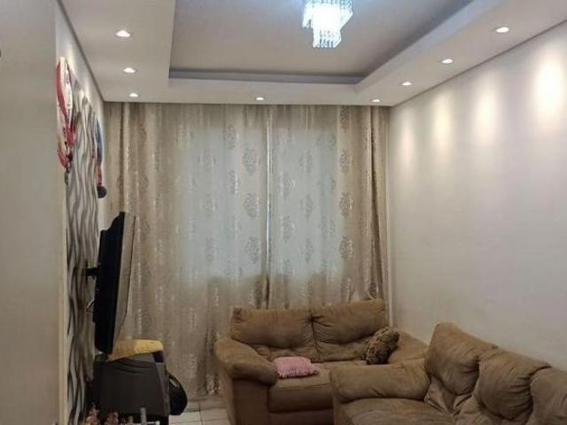 Apartamento à Venda em Pimentas, Guarulhos SP
