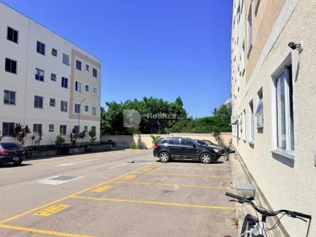 Apartamento à venda em Pindamonhangaba