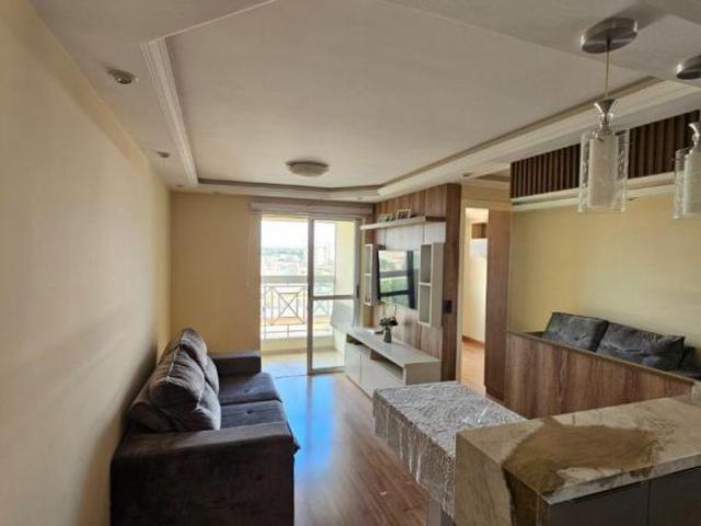 APARTAMENTO A VENDA EM PINHAIS
