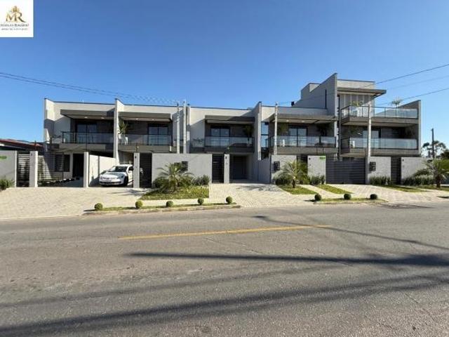 Apartamento à venda em Pinhais