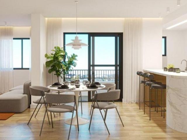 APARTAMENTO A VENDA EM PINHAIS