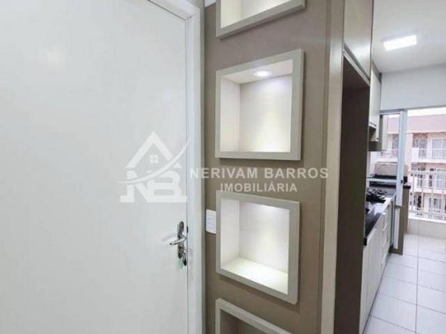 APARTAMENTO A VENDA EM PINHAIS