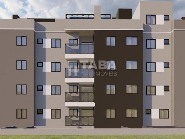 Apartamento a venda em Pinhais