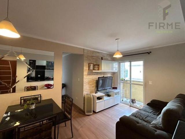 Apartamento à Venda em Pinhais Condomínio Residencial América