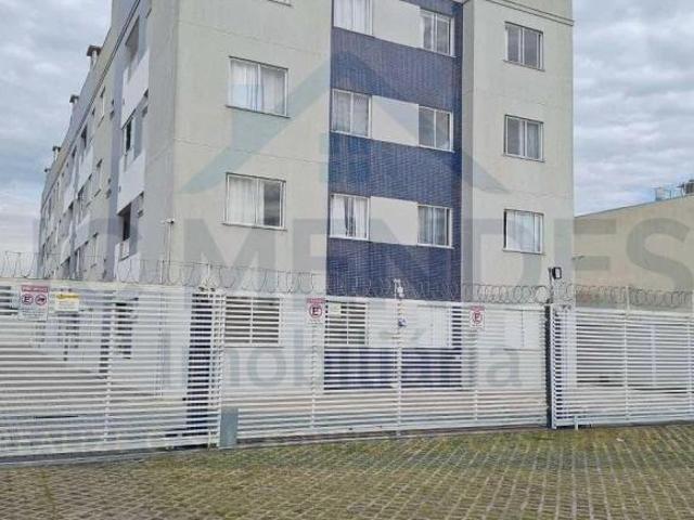 APARTAMENTO À VENDA EM PINHAIS – CONDOMÍNIO SÃO FRANCISCO