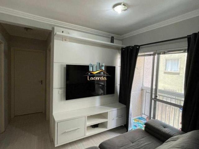 Apartamento à venda em pinhais bairro Vargem Grande