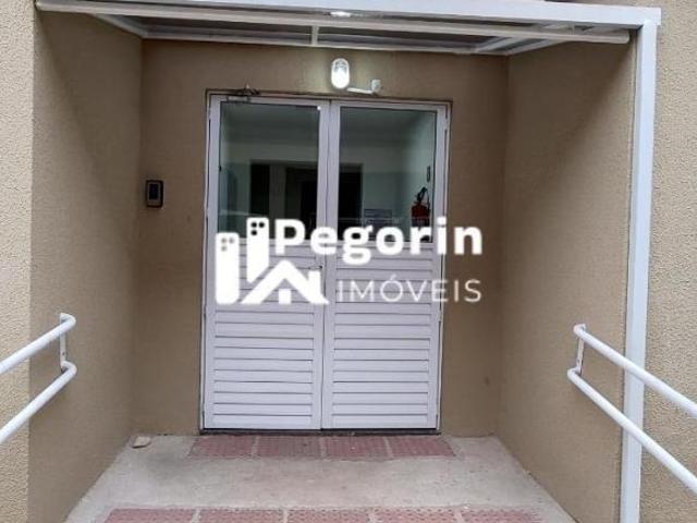 Apartamento à venda em Pinhais, Jardim Cláudia, com 2 quartos, 51,24m²