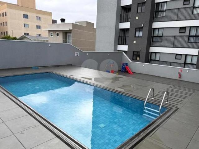 Apartamento à venda em Pinheirinho, Curitiba