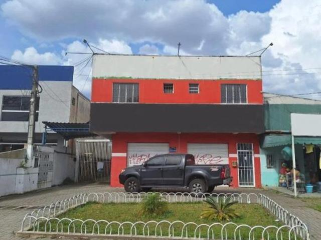 Apartamento à venda em Pinheirinho