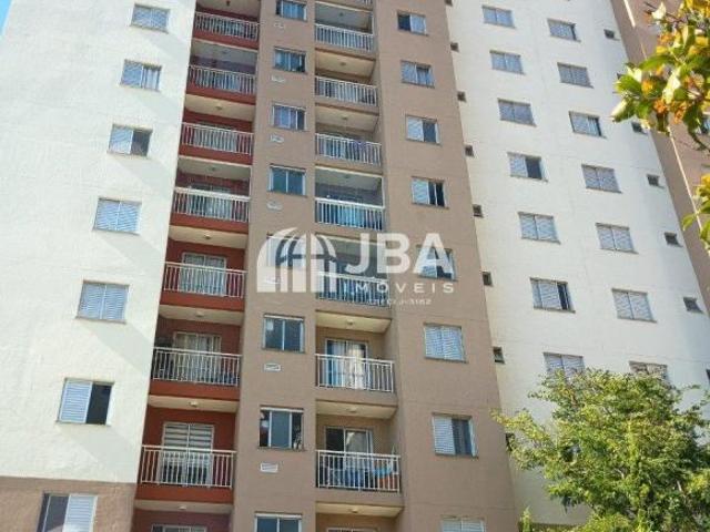Apartamento à venda em Pinheirinho